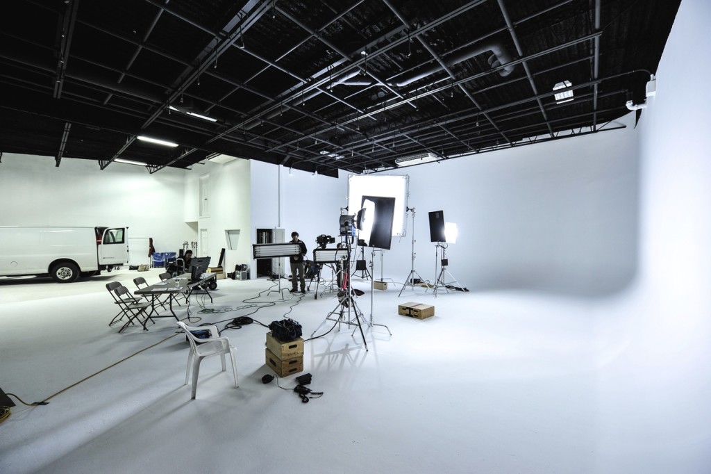Stage in New Jersey / New York - Production Stage, Equipment Rental ...